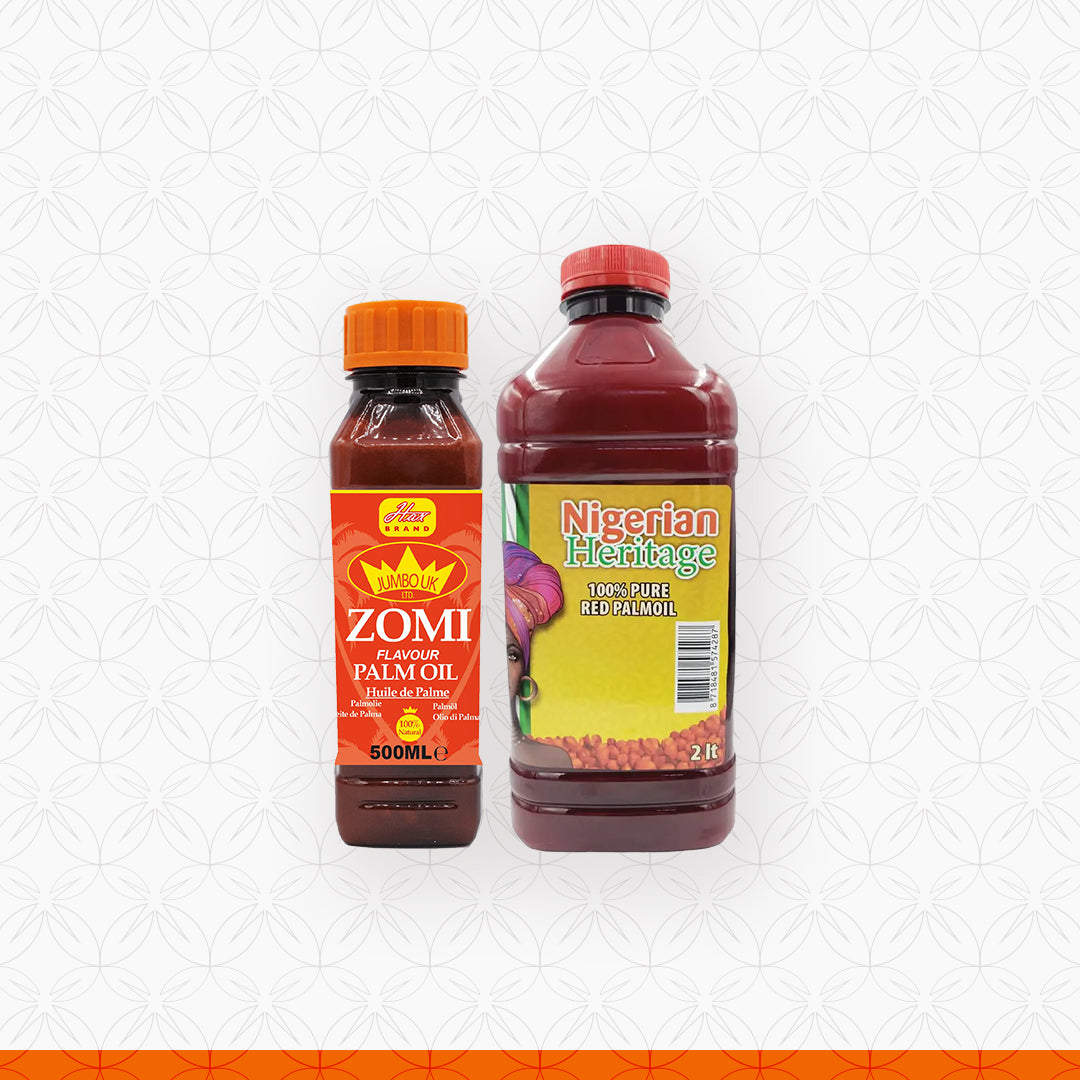 Palm Oil – Mama Jones African Market