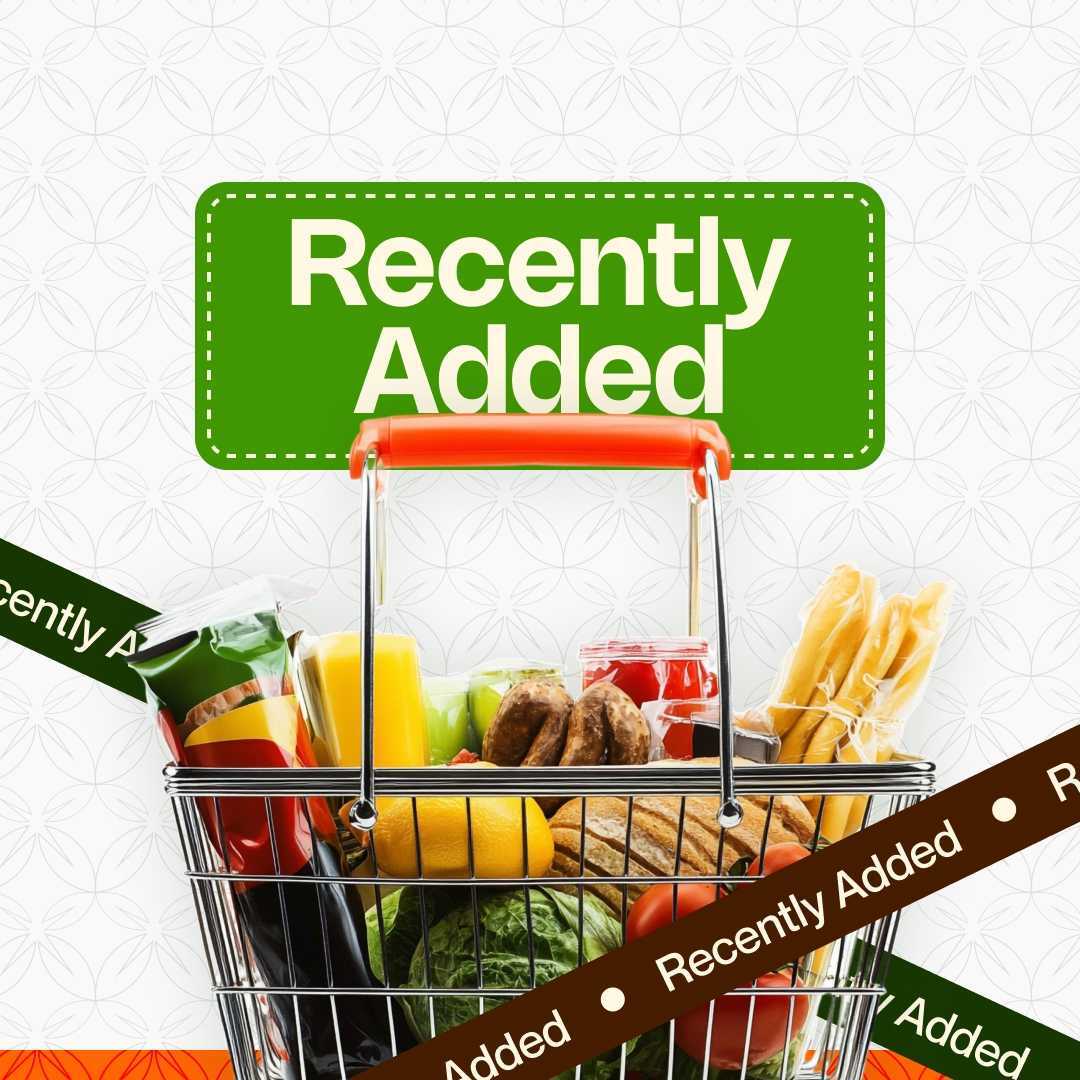 Recently Added – Mama Jones African Market