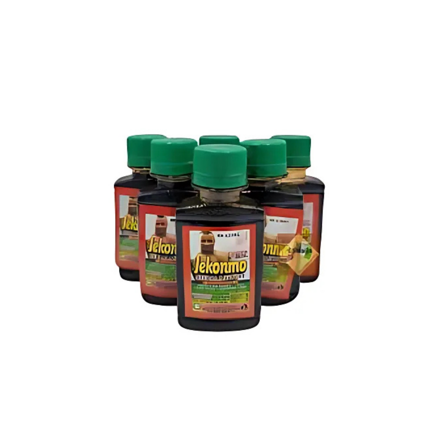 Jekonmo Herbal Mixture – Traditional Liquid Herbal Blend – Mama Jones ...