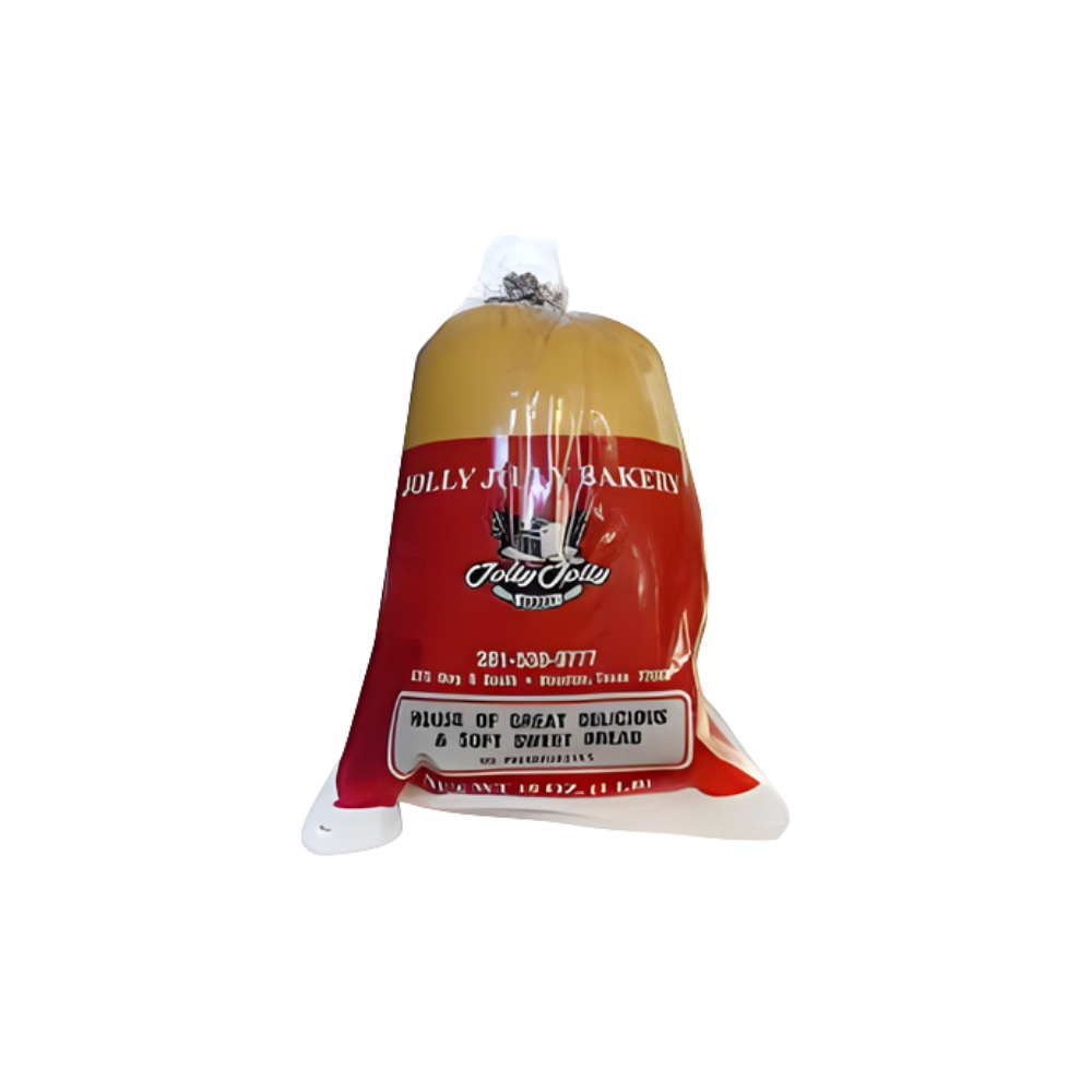 Jolly Jolly Bread 500g – Soft & Fresh Loaf – Mama Jones African Market