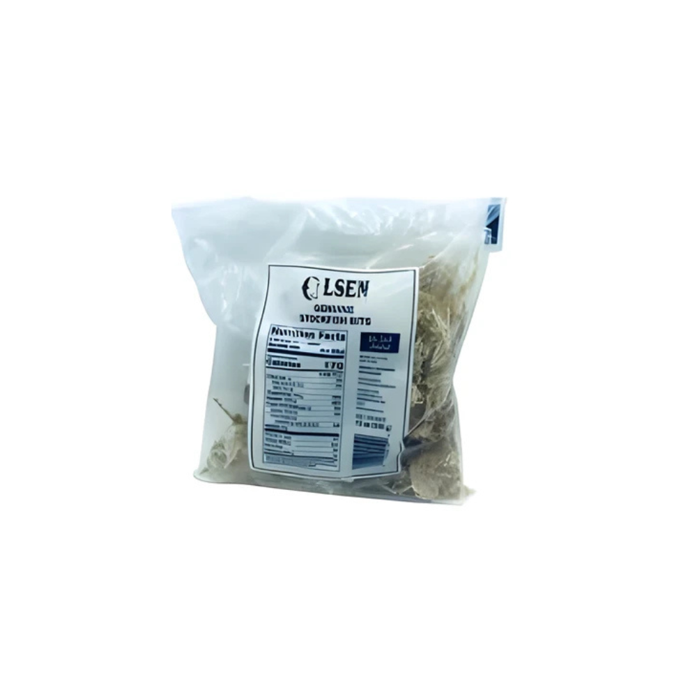 Olsen Stockfish Flesh 12oz – Premium Dried Fish for Cooking – Mama ...