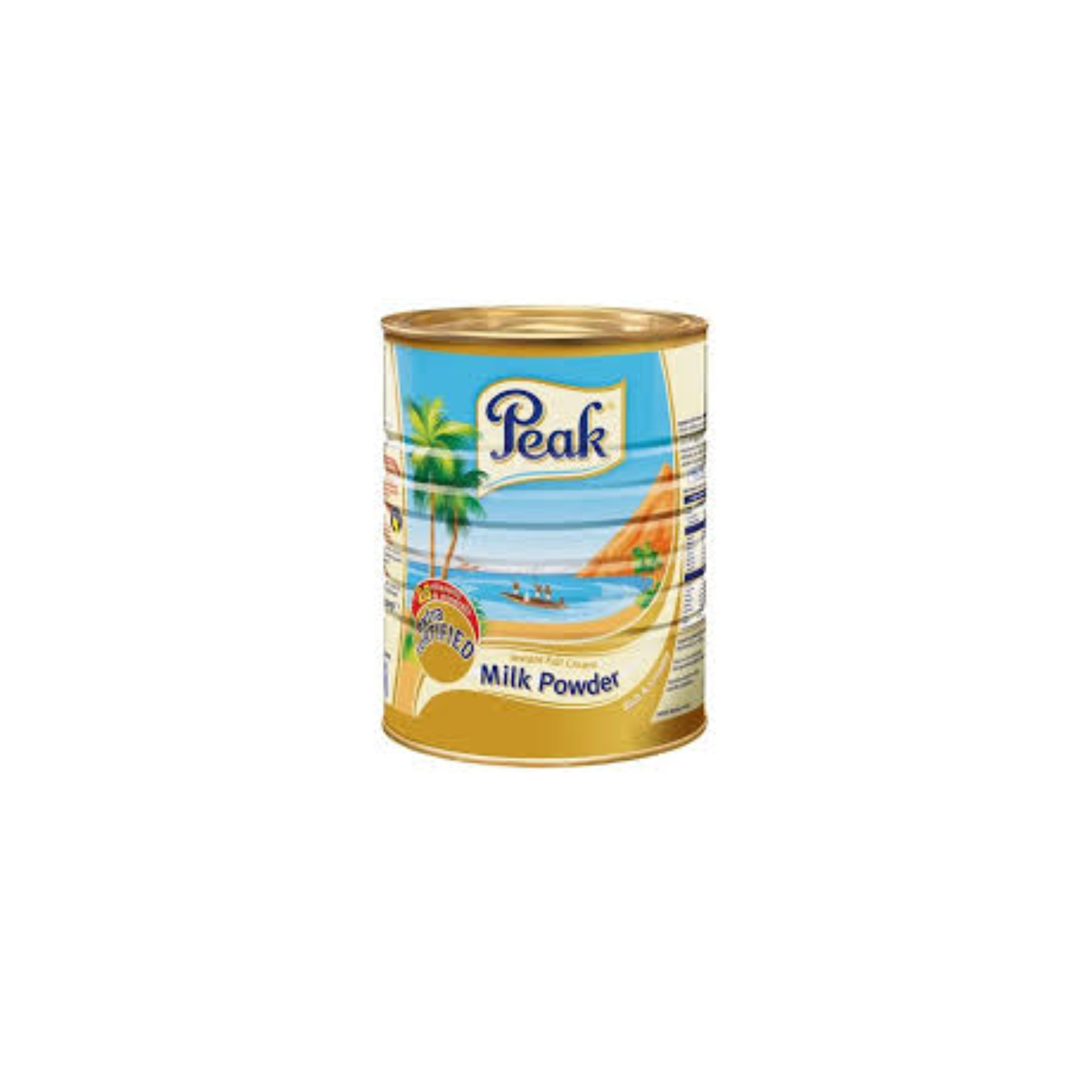 Peak Milk Powder 900g – Creamy, Versatile Milk for Cooking & Beverages ...