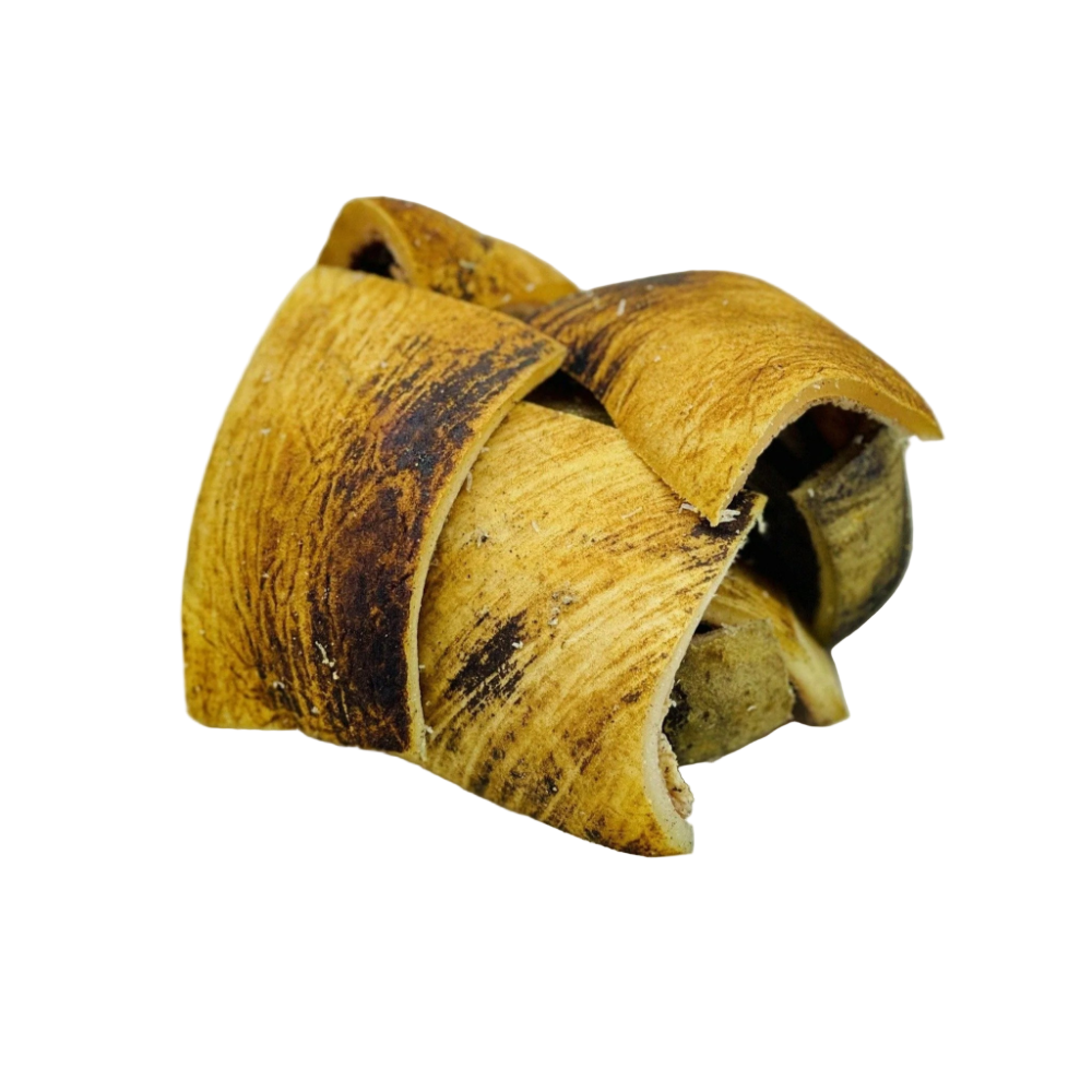 Cow Skin (Ponmo/Kanda) 1lb | Ready to Cook – Mama Jones African Market